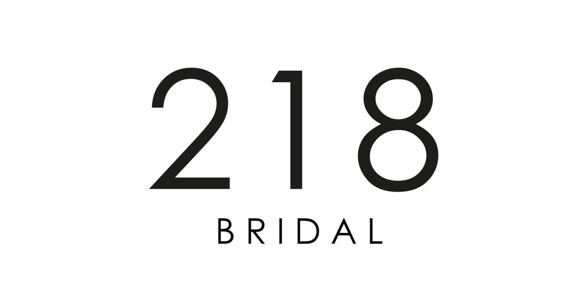 218 Bridal